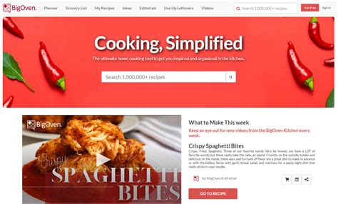 10 Gratis Programvara För Digital Cookbook Maker För Att Skapa Din Egen Receptbok Online Fliphtml5