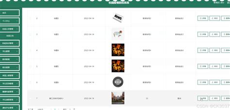 springboot校园疫情防控系统7yx35（程序 源码 数据库 调试部署 开发环境） csdn博客