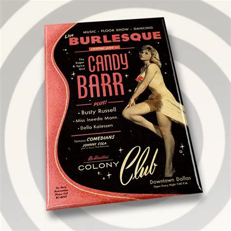 Candy Barr Shuby The Lone Ranger And Candy Barr 2018 Artsy