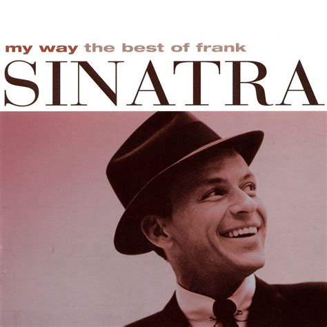 Sinatra Best Album