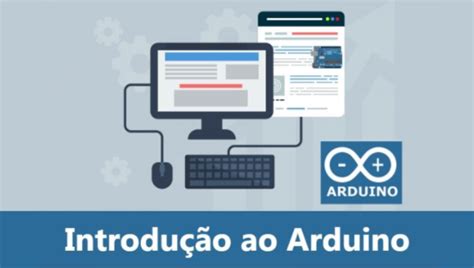 introdução ao arduino ep treinamentos