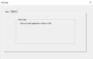 UserForm MultiPage Control In ActiveX Controls OfficeInside Org