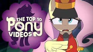 Top Mlp Anamations And A New Mlp Fan Game Yes Fimfiction