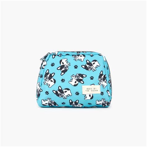 Shop For Upcycled Makeup Pouch Eco Friendly Beauty Essentials For A