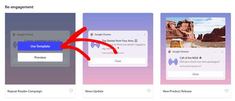 In App Notification Examples You Can Steal In
