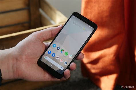 Google Pixel 4a passes through certification, has bigger battery than 3a