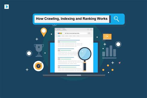 How Crawling Indexing And Ranking Works Content Writing Company