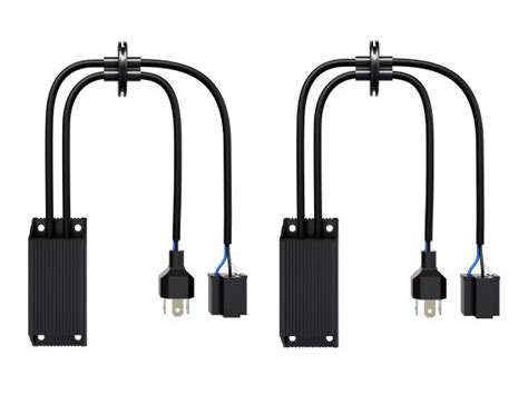 OSRAM LEDriving SMART CAN Bus Adapter für H LED Module LEDSC