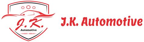 Contact Us J K Automotive