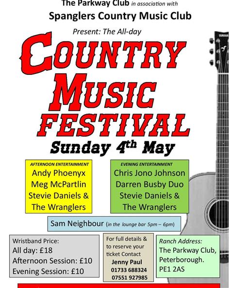 Your Next Club Music Night Is Parkway Sports And Social Facebook