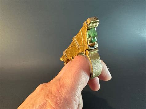 Cassandra Nova Sling Ring From Deadpool And Wolverine Etsy