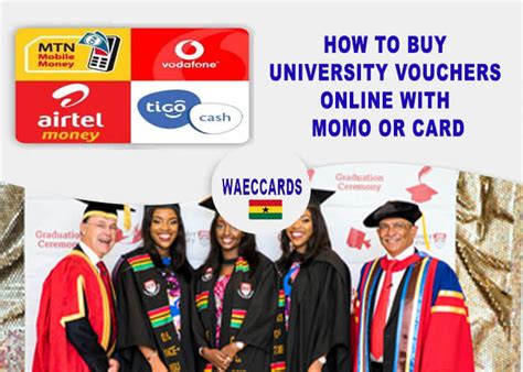 University Forms Buy University Admission Forms Online In Ghana