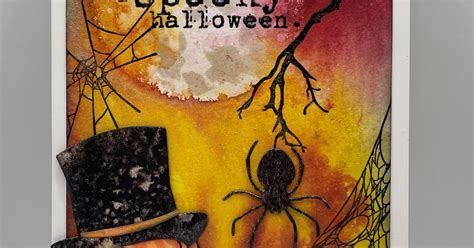 Be Creative AALL Create Spooks Spooky Halloween
