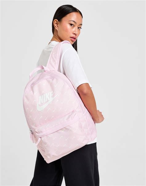Nike Backpack Max Air Pink