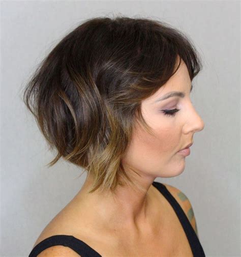 50 Newest Bob With Bangs Ideas To Suit Any Taste Hair Adviser