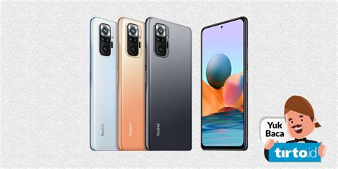 Spesifikasi Harga Xiaomi Redmi Note Pro S Di Tokopedia