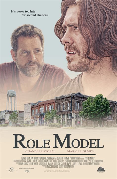 Role Models Movie Poster