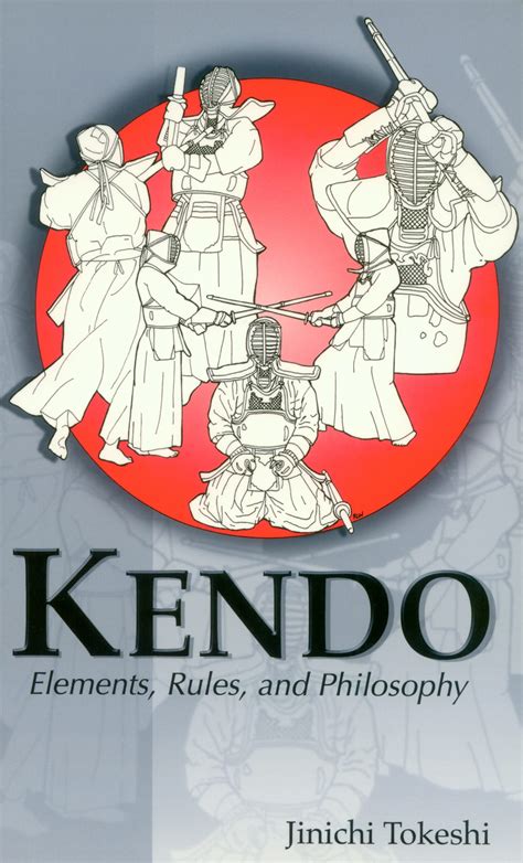 Kendo Elements Rules And Philosophy Uh Press