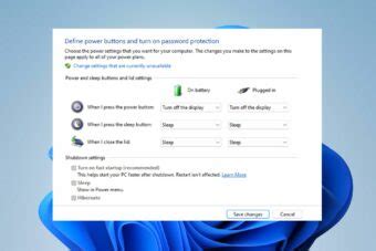 4 Quick Ways To Turn Off A Monitor With The Keyboard