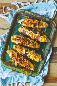 Recettes Au Bbq Quoi Griller Cet été