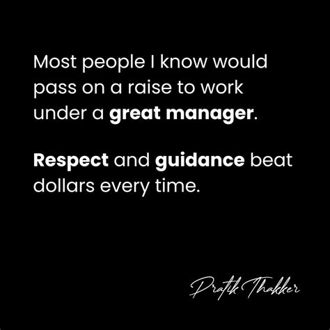 Pratik Thakker On Linkedin Most People I Know Would Choose A Great