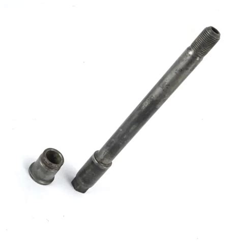 Axe Pivot Avant Avec Manchon Original Suzuki Freewind Xf 650 97 03 Eur