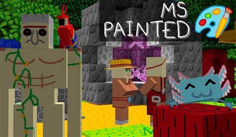 Identity Mod Para Minecraft 1 20 1 1 19 2 Y 1 18 2 Minecrafteo