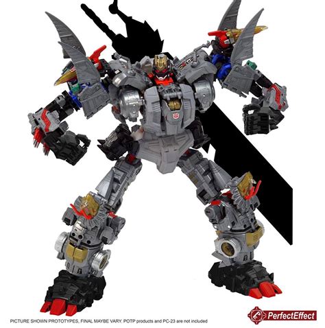 Perfect Effect Pc 21pc 22 And Pc 23 Upgrade Sets Revealed