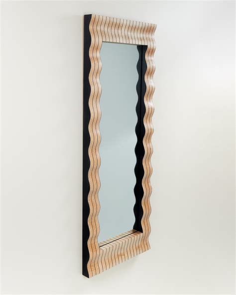 Mirrors — Alexis And Ginger