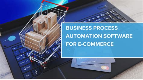 Business Process Automation Software For E Commerce Emersion