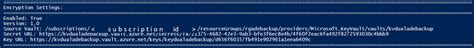 linux の暗号化状態の確認 azure disk encryption azure virtual machines microsoft learn