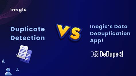 Detect And Remove Duplicate Dynamics 365 Crm Records Inogic