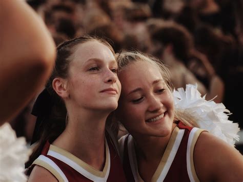 Evidence That Cheerleading Is A Sport At Oscar Loveless Blog