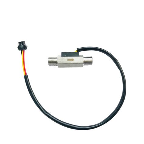 Us211m Digital Flow Meter Display With Uss Hs41ta Vicedeal