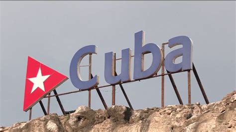 Protests Spread Across Cuba After Blackouts As Rubio Discusses