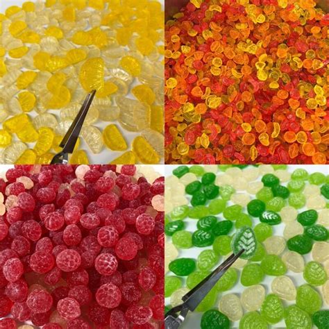 Drop Roller Candy Machine