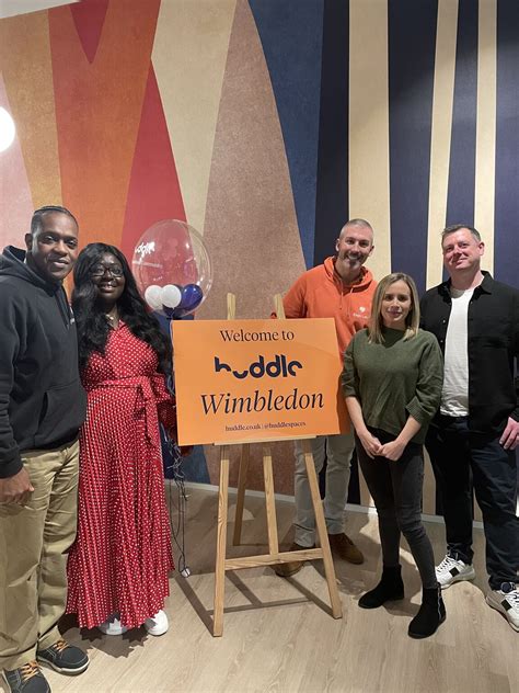 🚀 Exciting News From Wimbledon Danielle Rubin