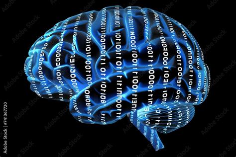 Ai Brain Chip Cad Tool Artificial Intelligence Glutamate Mind Implantable Sensors Axon