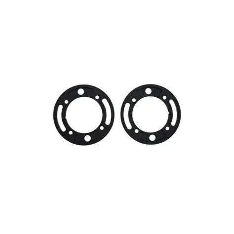 Arrow Lock 138 Spacer Kit Fin 1 3 8 Door Spacer Kit For Apl02 Series