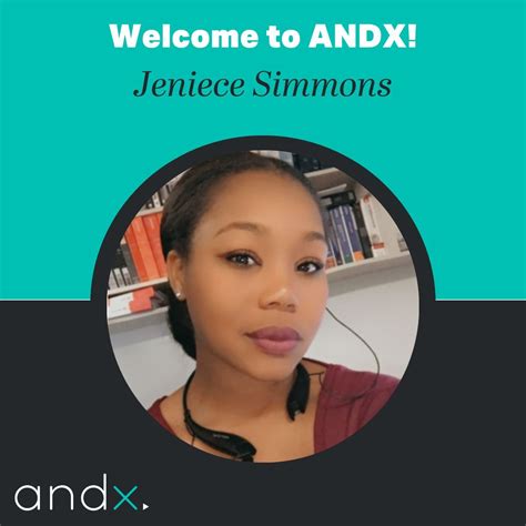 Andx On Linkedin Andx Newhire