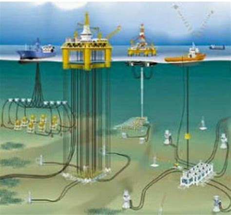 Flowline E Riser Resumo O “flowline” é O Trecho De Linha Flexível