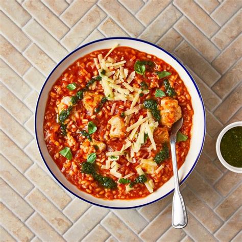 Recipes Quick And Easy Dinner Ideas Gousto