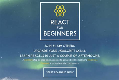 Aprenda Reactjs O Guia Definitivo Para Iniciantes E Experts