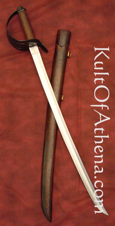 Cutlass Sword