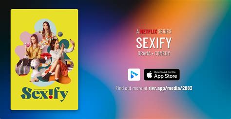 Sexify Original Release For Netflix