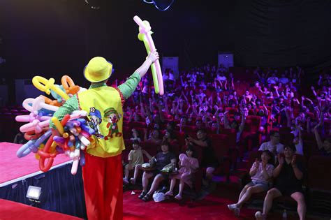 [시선25] ‘동춘서커스 100주년 화려한 영광 다시 한 번 일요신문