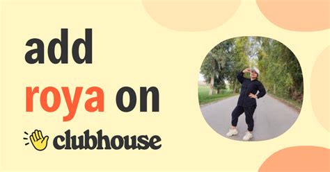 Roya K Clubhouse