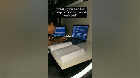 Computer Science 🔥♥️ Computerscience Csstudent Cs Coding Youtube