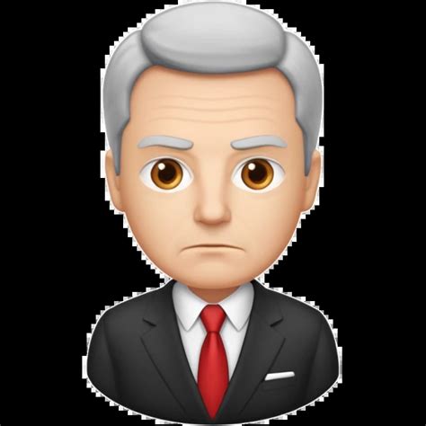 Boss Emoji Ai Emoji Generator