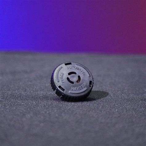 Charging Case Pressure Equalization Valve Wireless Film Lights